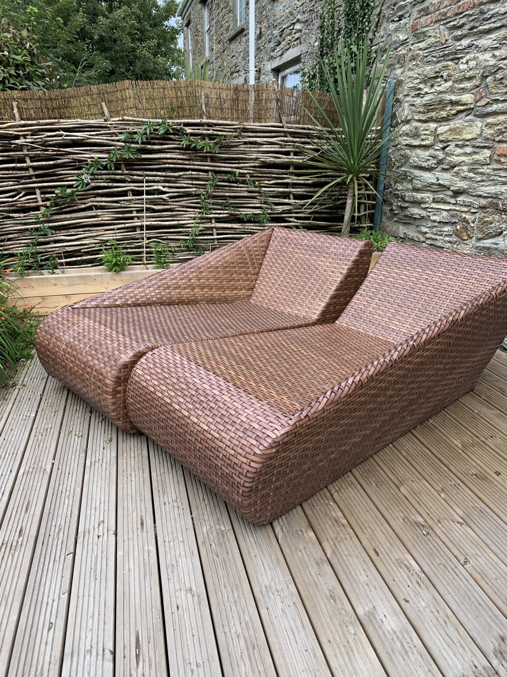 Fencing & Hard Landscaping - Treeworks Cornwall